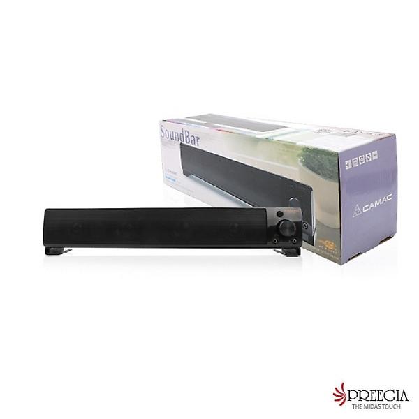 CAMAC CMK-30M USB Click SoundBar 사운드바 컴퓨터스피커