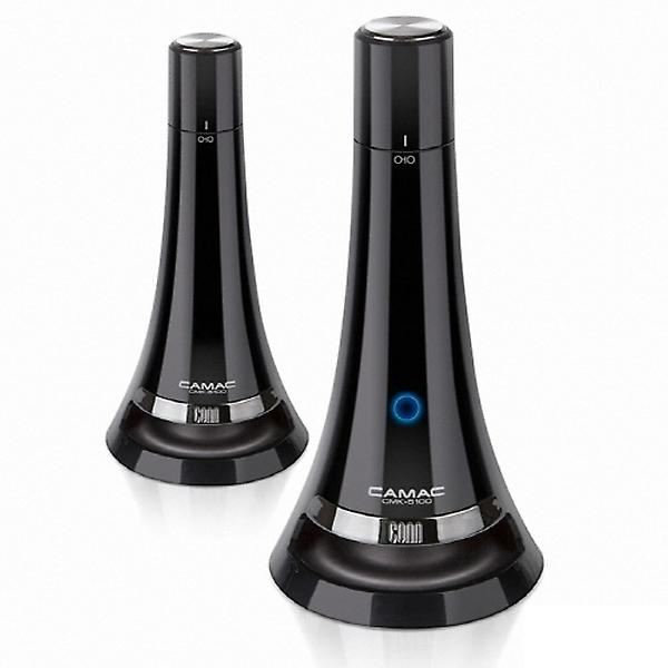 CAMAC CMK-5100 USB 블랙 스피커 2채널