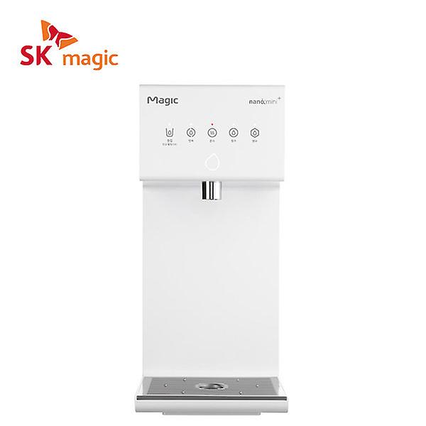 전자랜드 매직 나노 정수기 냉온정수기 화이트색상 WPU-1300C(WH) SK매직
