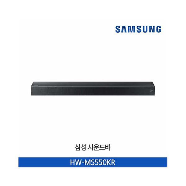 전자랜드 삼성 사운드바 HW-MS550/KR HW-MS550/KR 삼성