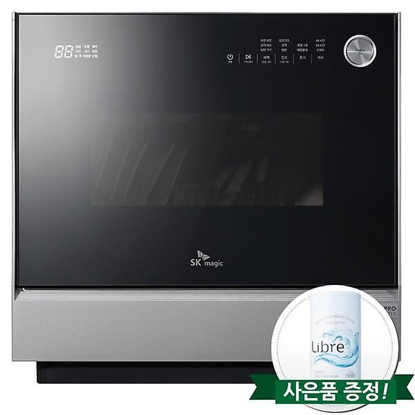 전자랜드 SK매직 트리플케어 식기세척기 DWA-19R0P DWA-19R0P SK매직