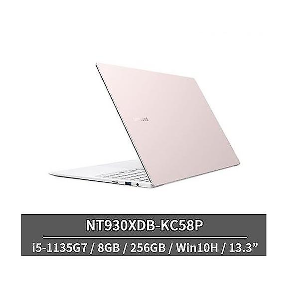 전자랜드 [전시리퍼] 삼성전자 갤럭시북 프로 NT930XDB-KC58P NT930XDB-KC58P 삼성(COM)