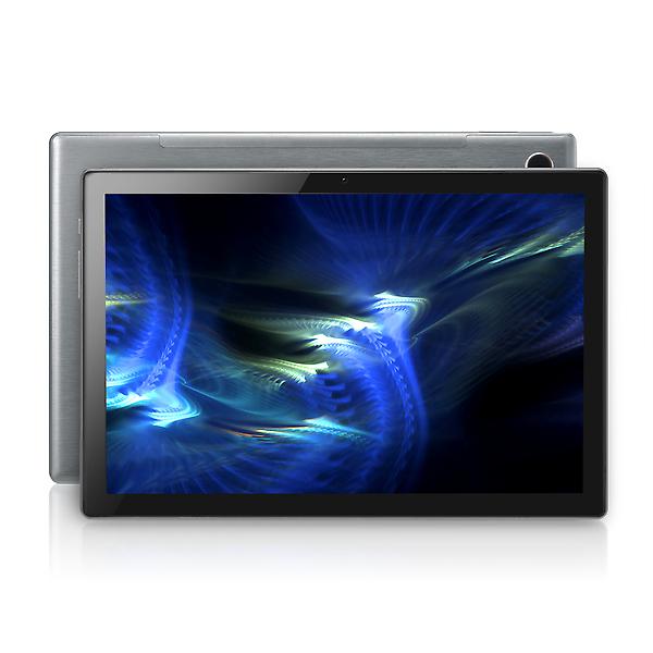 전자랜드 뮤패드 L10 LTE 그레이 MUPAD-L10 MUPAD-L10 기타