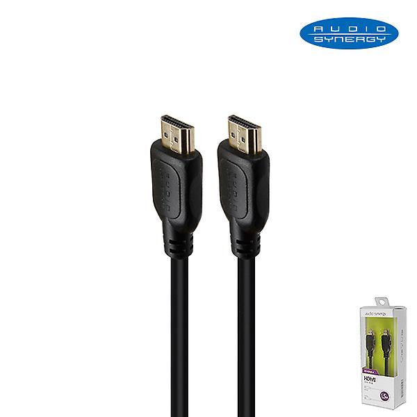 전자랜드 동양 HDMI 케이블 HD-HDMI14 (길이 선택 필수) HD-HDMI14/1 DYC동양