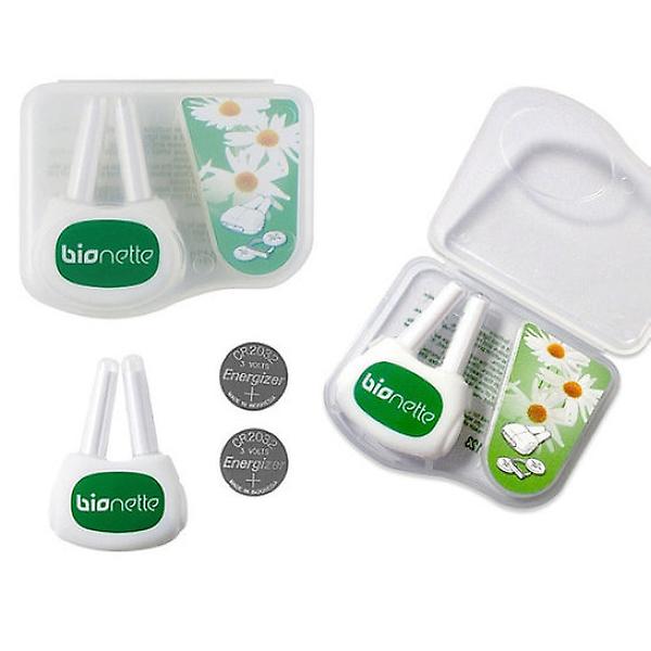 전자랜드 바이오네트 무선비염치료기 BIONETTE-S BIONETTE-S 바이오네트