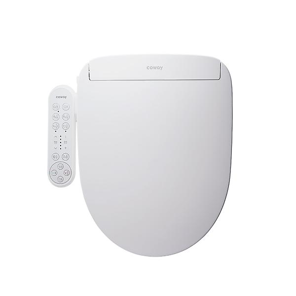 전자랜드 KN 화장실 간단설치 비데 BA34-B 코웨이