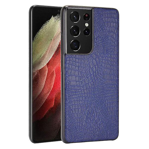 전자랜드 갤럭시S20플러스(G986) 크로커다일 레더 케이스 HP093-S20PLUS 하푼