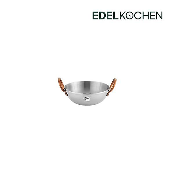 [Edelkochen] 에델코첸 스테인리스 펌킨 캠핑볼 14cm
