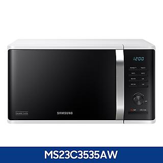 전자랜드 엘지 스마트 인버터 전자레인지 / 23L / MW23GD MW23GD.CKOR LG전자