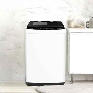 전자랜드 트롬 오브제컬렉션 25KG 세탁기 네이처그린 FX25GSR.AKOR2 LG전자