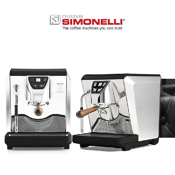 전자랜드 시모넬리 오스카무드 가정용 커피머신 OSCAR-MOOD 시모넬리