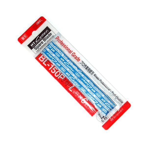전자랜드 NT커터 커터날 BL 150P 대 3200700 오피스큐