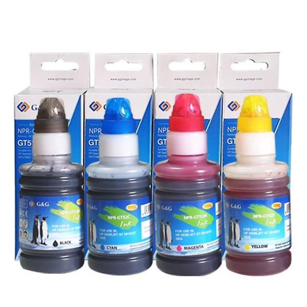 전자랜드 삼성 INK-K610 C610 M610 Y610 검정 컬러 지앤지 리필잉크 INK-K610 G&G