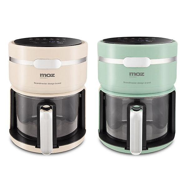 전자랜드 [MOZ] 모즈스웨덴 통유리 글래스 3L 에어프라이어 DMA-3000H G0000046382 모즈스웨덴