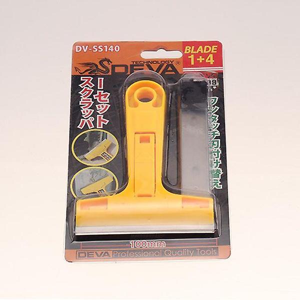 스크래퍼(DV-140)