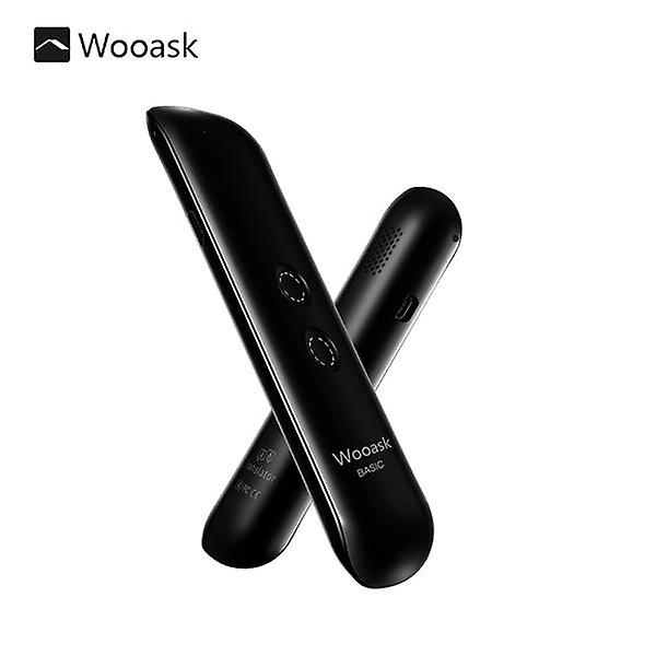 전자랜드 144개 언어 AI 번역기 우애스크 G5K BASIC (2년) G5KBASIC 우애스크