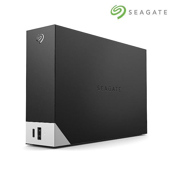 씨게이트 One Touch Hub 16TB 외장하드 STLC16000400
