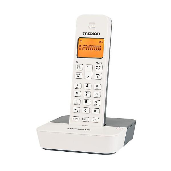 1.7 GHz 디지털 무선전화기 MDC-9200