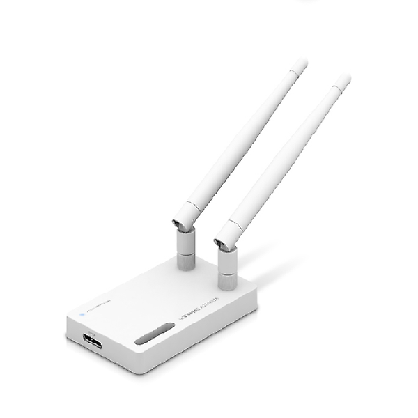 [iPTIME/IPTIME-A2000UA(4DBI)/HI] iPTIME공유기 - 작지만 강력하다! / 간편한 설치 / WIFI존 지원